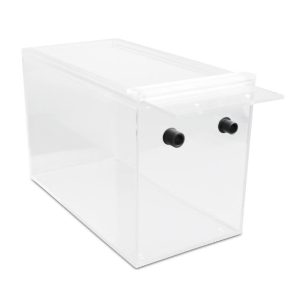 Induction Chamber for Cats - Eickemeyer Veterinary Technology