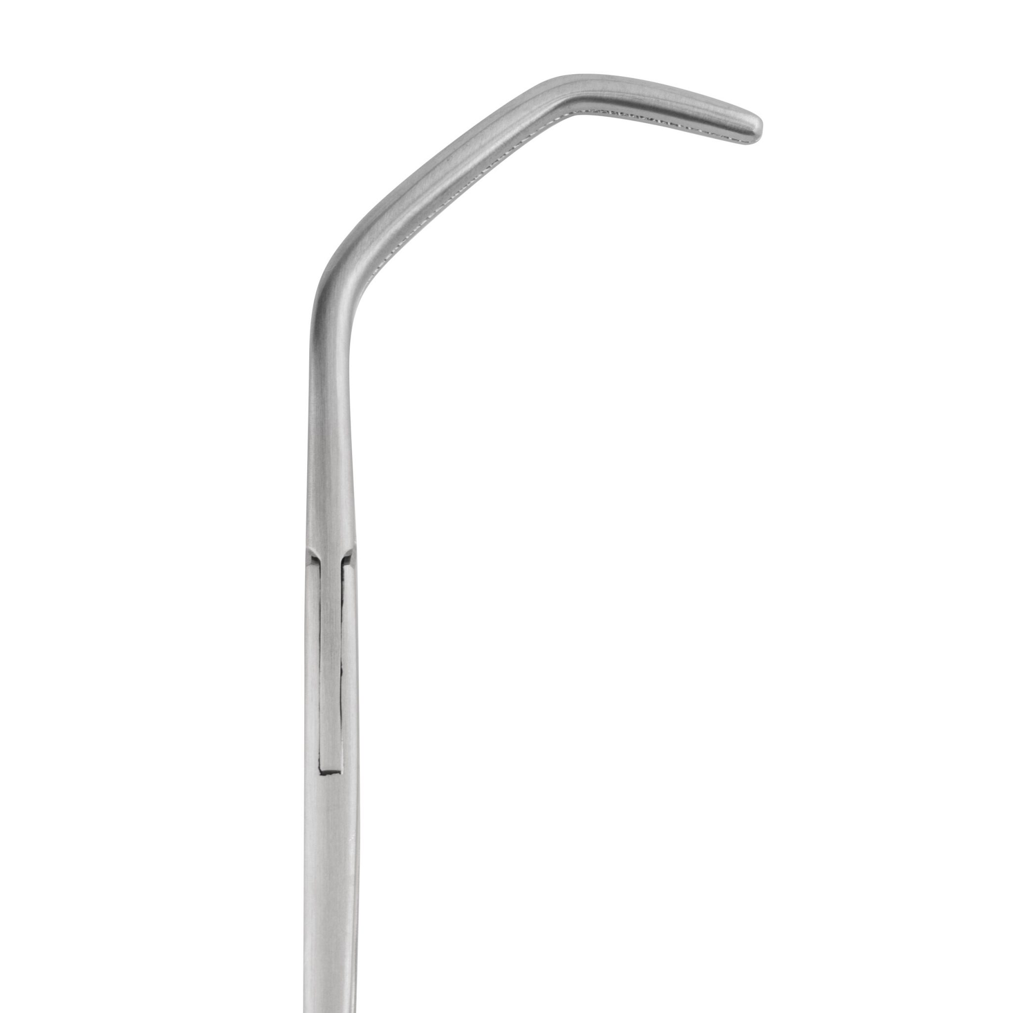 Satinsky Artery Forceps - Eickemeyer Veterinary Technology