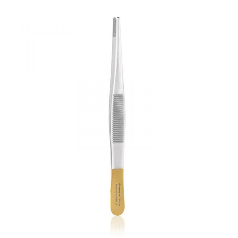 Dressing Forceps - Eickemeyer Veterinary Technology