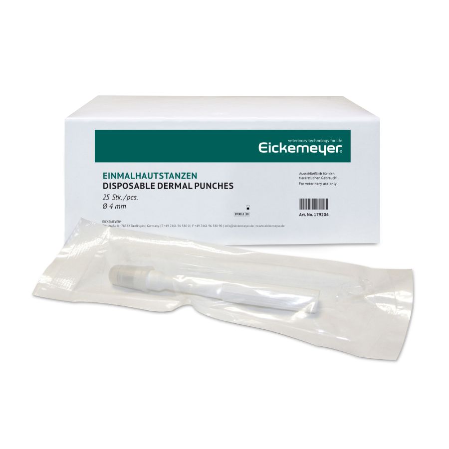Suction Machine Filter - Eickemeyer Veterinary Technology