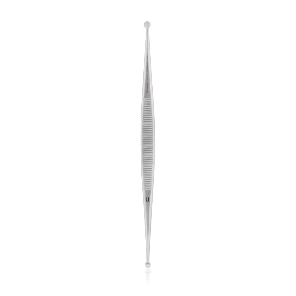 Martini Bone Curette - Eickemeyer Veterinary Technology
