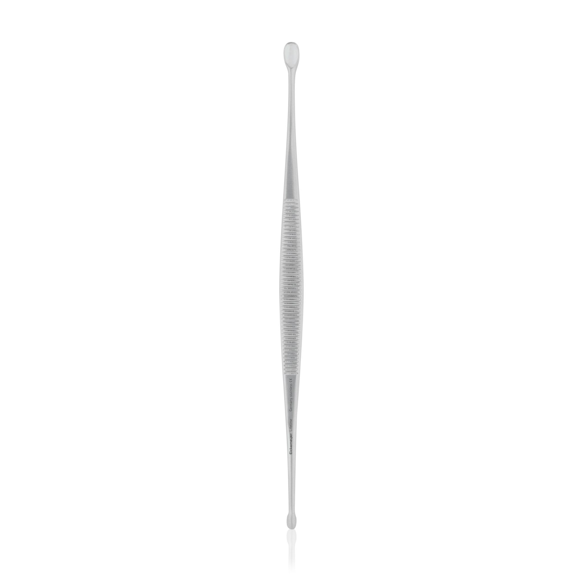 Williger Bone Curette, Double - Eickemeyer Veterinary Technology