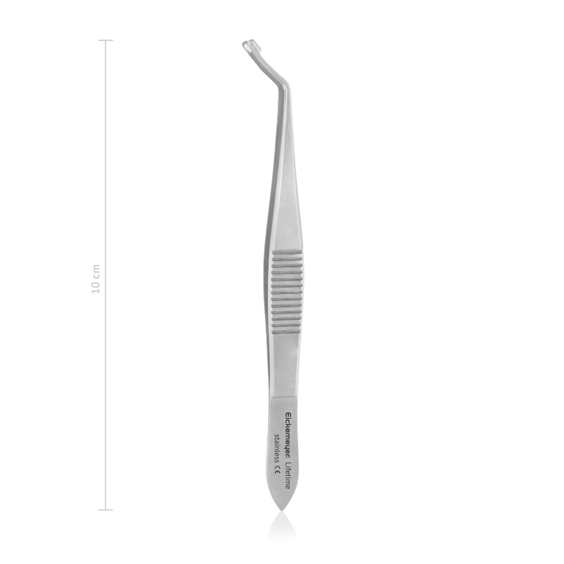 Arruga Capsule Forceps - Eickemeyer Veterinary Technology