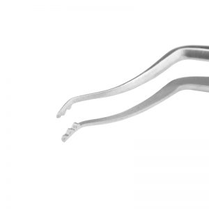 Hess Capsule Forceps - Eickemeyer Veterinary Technology