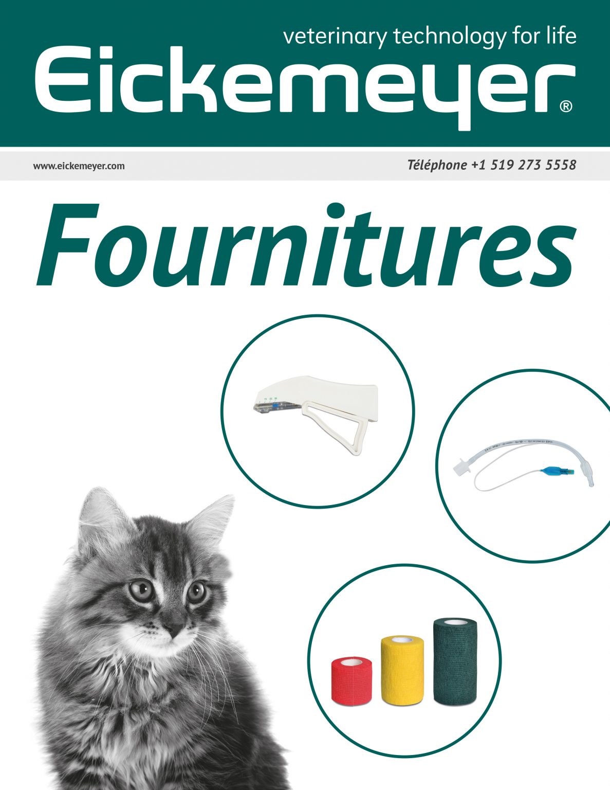 Shop Online Veterinary Equipment and Supplies - Eickemeyer