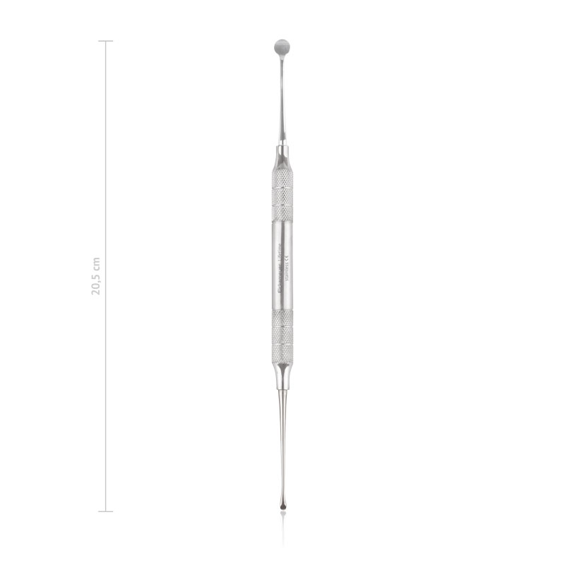 Double Ended Periosteal Elevator - Eickemeyer Veterinary Technology