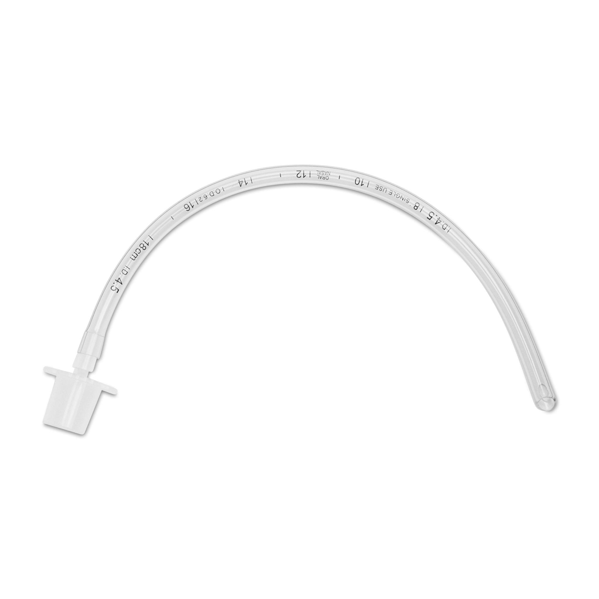 Endotracheal Tube Connectors - Eickemeyer Veterinary Technology