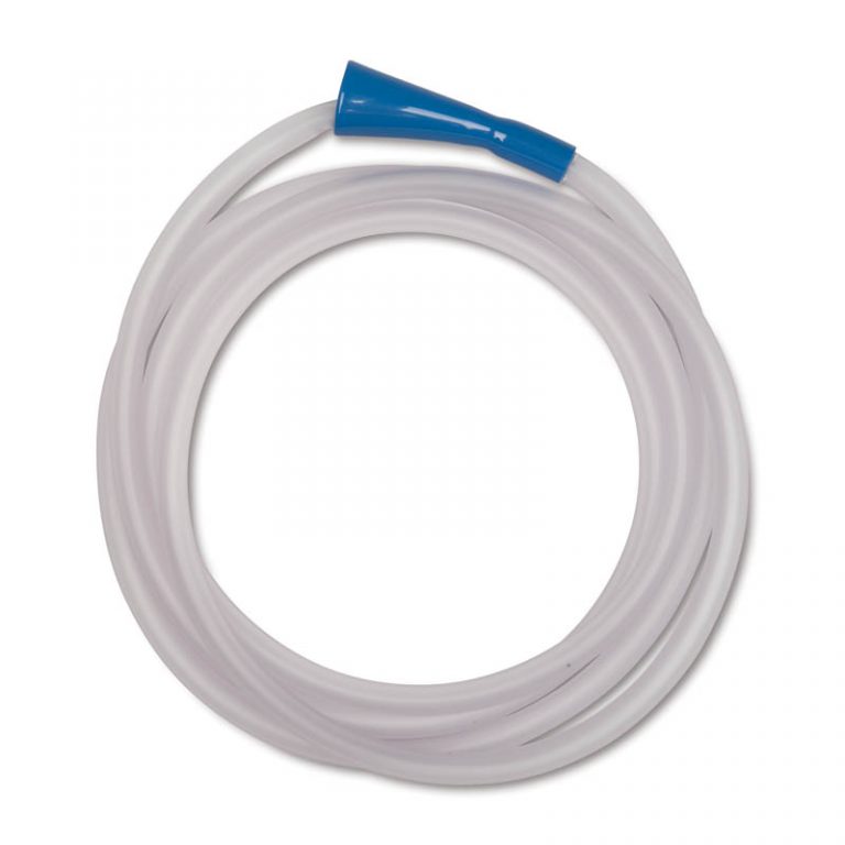 Endotracheal Tube Cuff Inflator, Equine - Eickemeyer Veterinary Technology