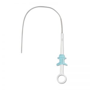 Endoscopy Alligator Forceps (Short) - Eickemeyer Veterinary Technology