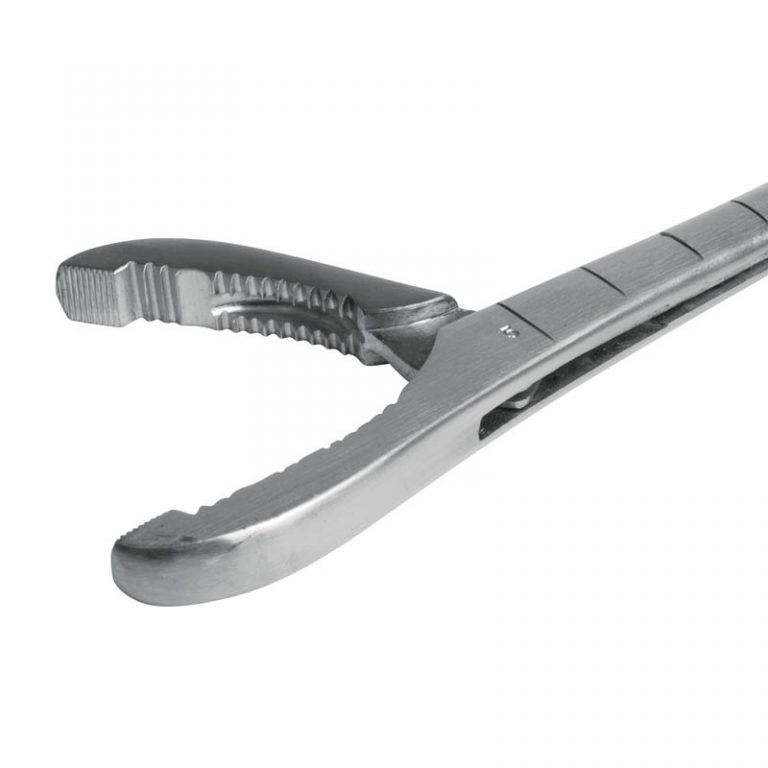 Foreign Body Forceps - Eickemeyer Veterinary Technology