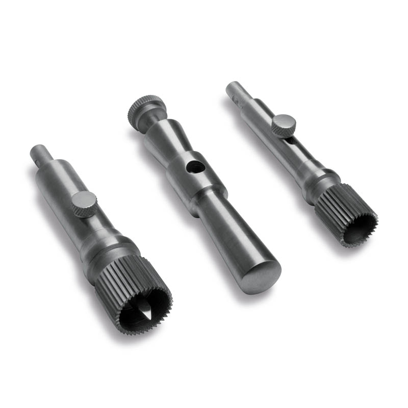 Trephine Galt - Eickemeyer Veterinary Technology