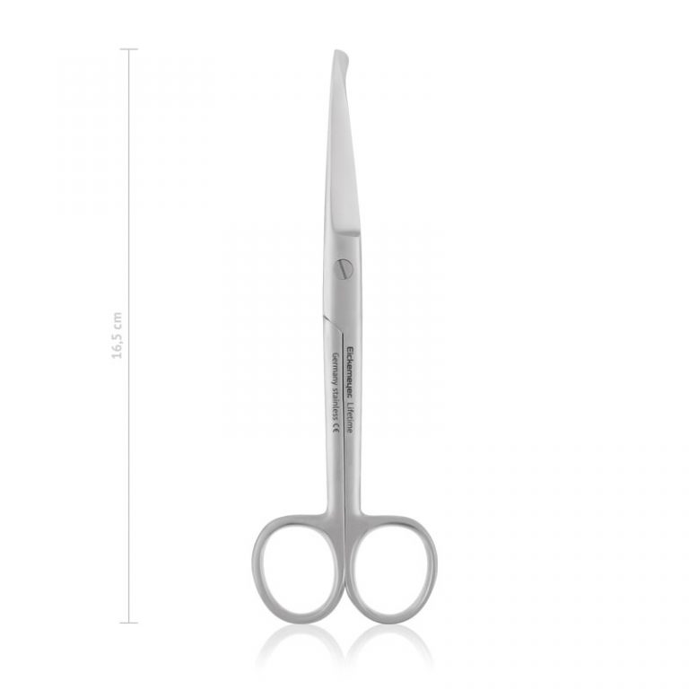 Incision Scissors - Eickemeyer Veterinary Technology