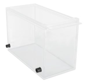 Induction Chamber for Cats - Eickemeyer Veterinary Technology