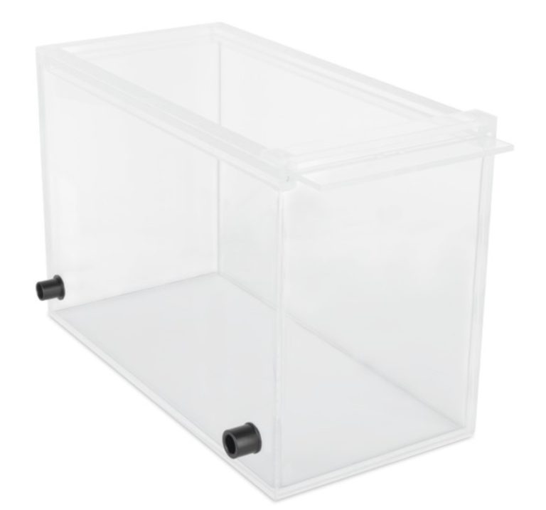 Induction Chamber for Cats - Eickemeyer Veterinary Technology