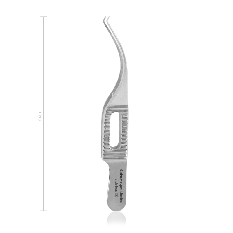 Hess Capsule Forceps - Eickemeyer Veterinary Technology