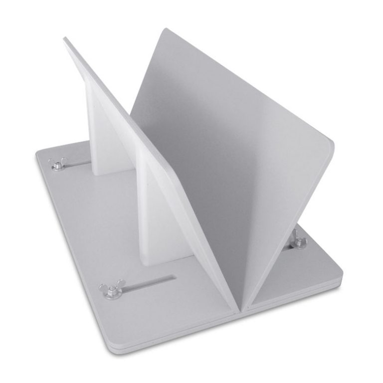 Foam Positioning Aid - Eickemeyer Veterinary Technology