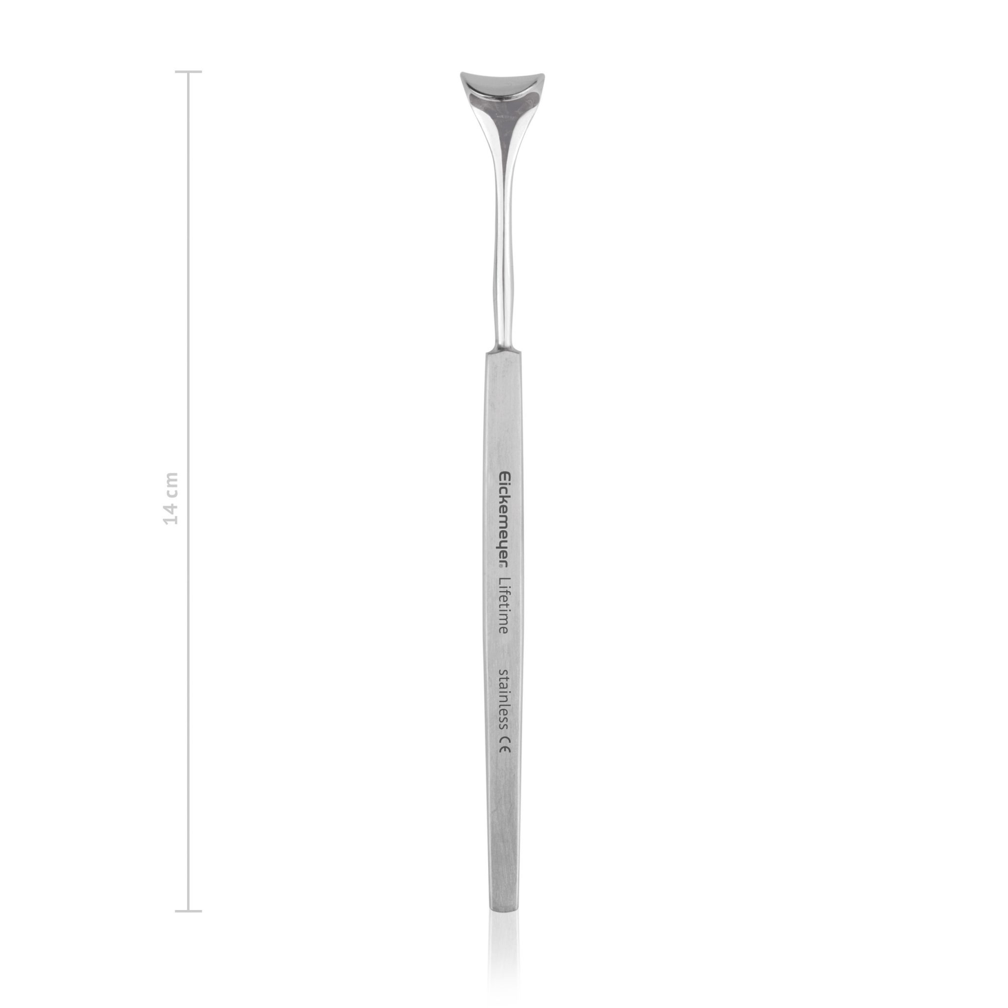 Desmarres Eyelid Retractor - Eickemeyer Veterinary Technology
