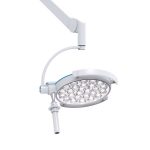Dr. Mach 150F LED - Ceiling mounted light - Eickemeyer Veterinary ...