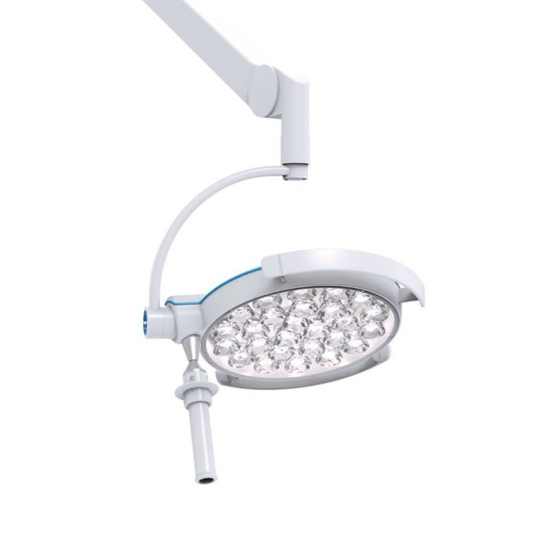 Dr. Mach 150F LED - Ceiling mounted light - Eickemeyer Veterinary ...