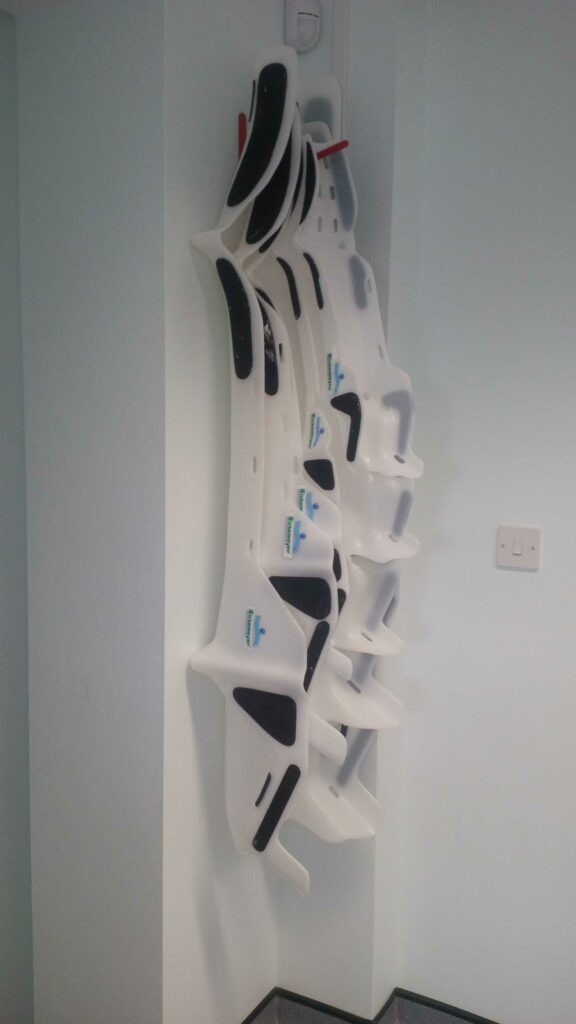 Eickemeyer Pawsitioners - Eickemeyer Veterinary Technology