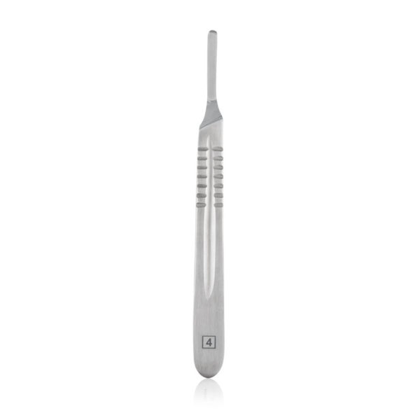 Beaver Scalpel Blade Handle - Eickemeyer Veterinary Technology