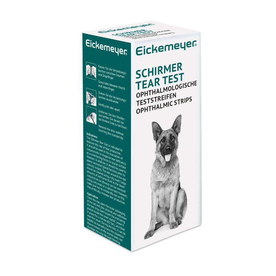 Ophthalmology Archives - Page 2 of 8 - Eickemeyer Veterinary Technology