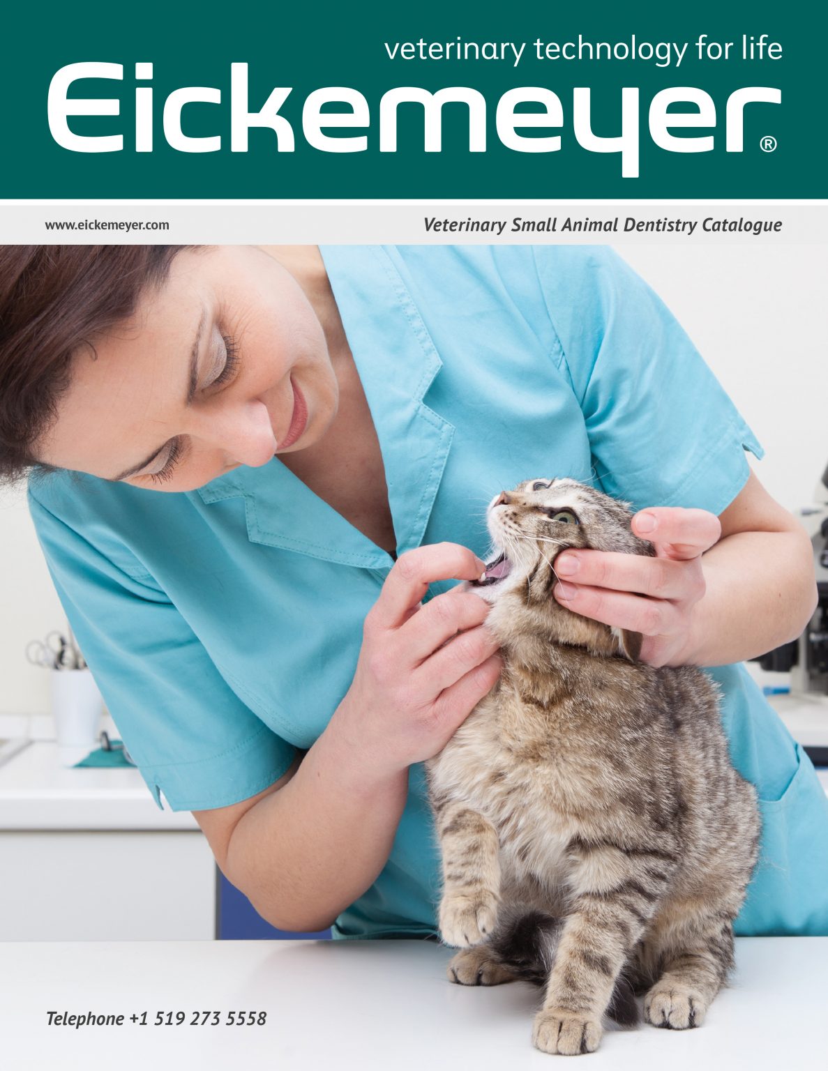 Shop Online Veterinary Equipment and Supplies - Eickemeyer