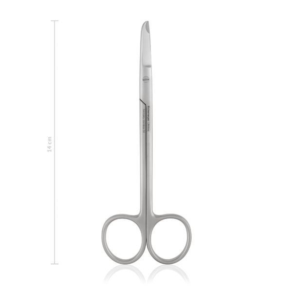 Littauer Suture Scissors - Eickemeyer Veterinary Technology