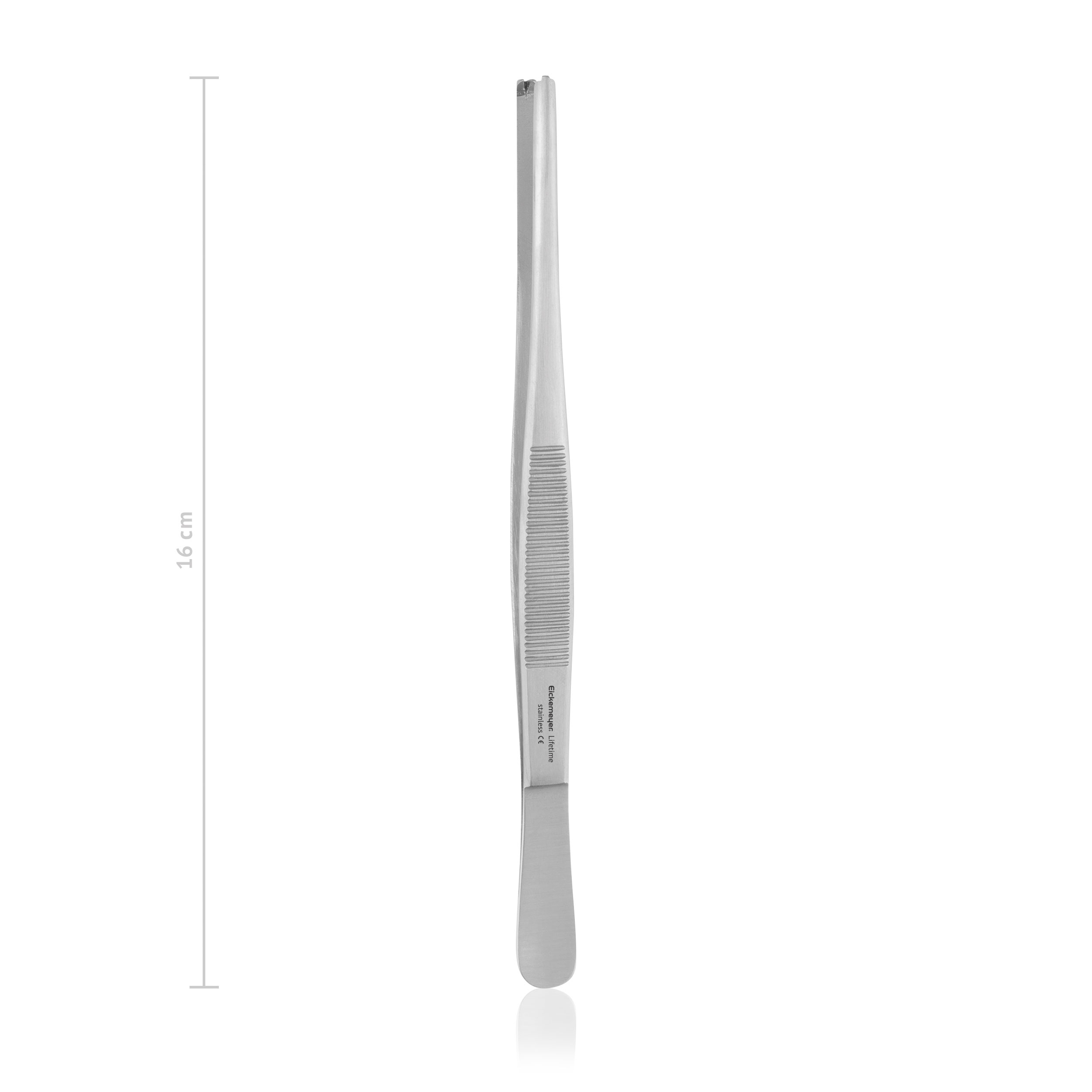 Rat Tooth Tissue Forceps Eickemeyer Veterinary Technology