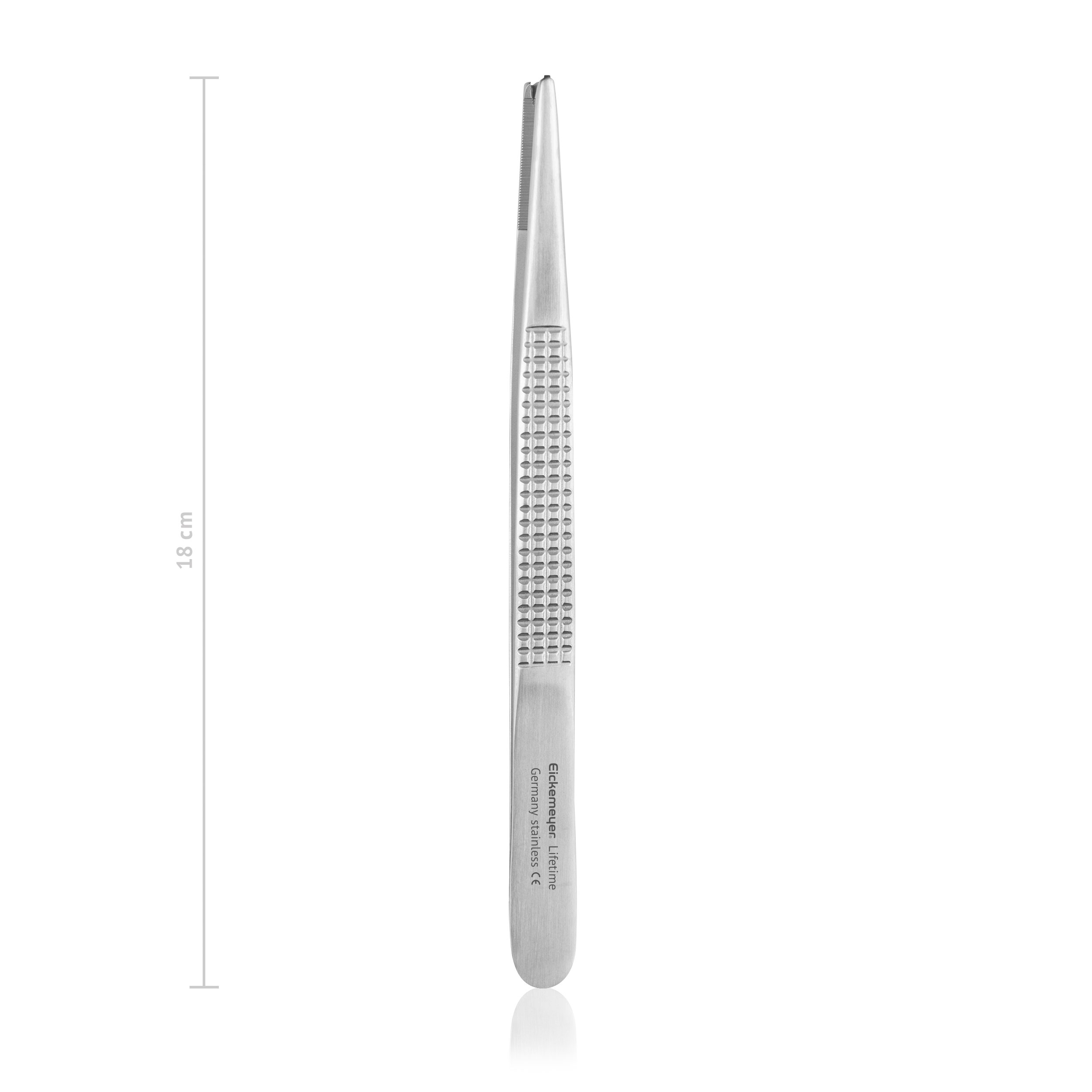Bonney Tissue Forceps - Eickemeyer Veterinary Technology