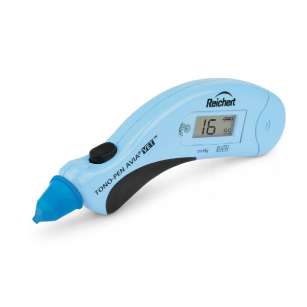 Tono-Pen AVIA® VET™ Tonometer - Eickemeyer Veterinary Technology