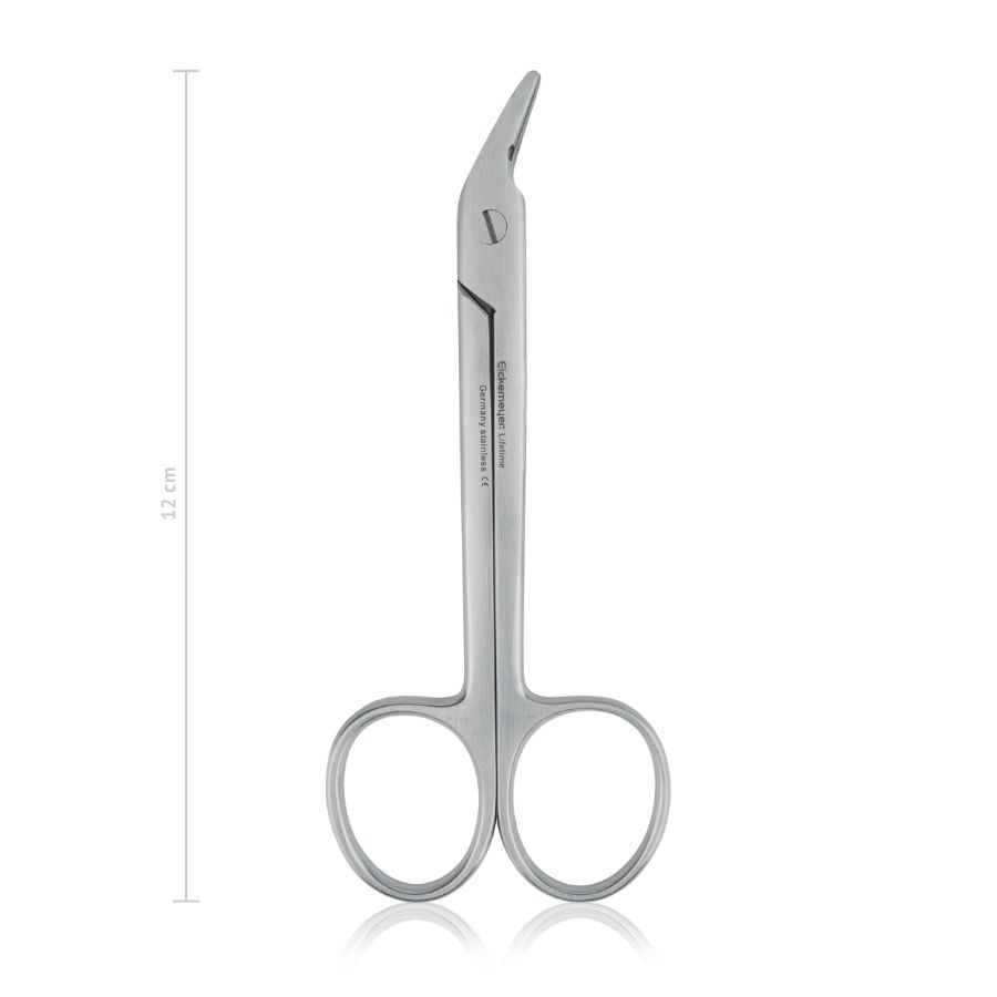 Universal Wire Cutters / Scissors - Eickemeyer Veterinary Technology
