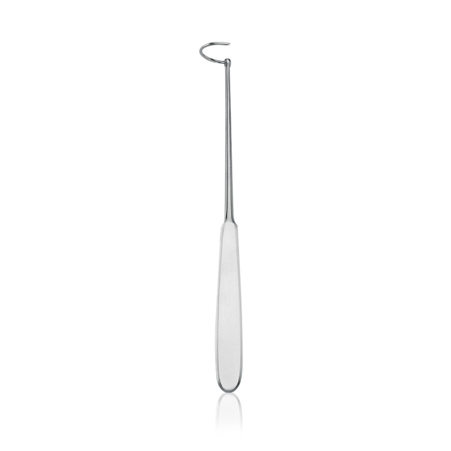 Wire Passer, single ended - Eickemeyer Veterinary Technology
