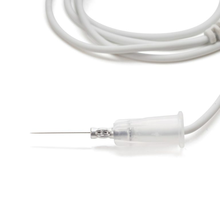 Needle electrode for ERG System - Eickemeyer Veterinary Technology
