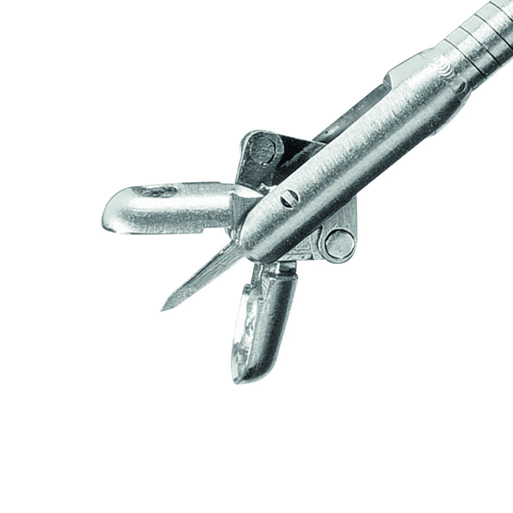 Endoscopy Polypectomy Snare - Eickemeyer Veterinary Technology