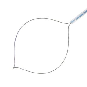 Endoscopy Polypectomy Snare - Eickemeyer Veterinary Technology