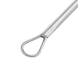 Irrigating Vectis Loop KNOLLE-PEARCE - Eickemeyer Veterinary Technology