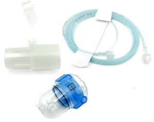Mindray Sidestream CO2 Accessory Kit - Eickemeyer Veterinary Technology