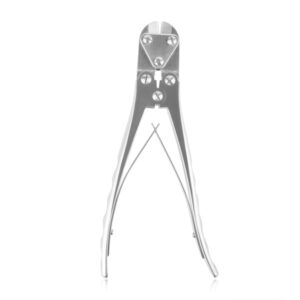 TAURUS Plates and Wire Cutting Pliers - Eickemeyer Veterinary Technology