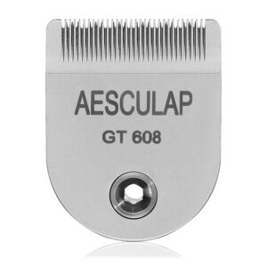 Aesculap Isis Cat Clippers - Eickemeyer Veterinary Technology