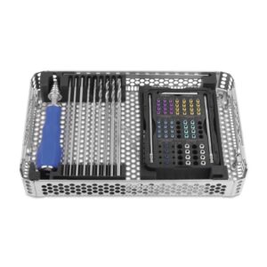 Zlig Complete Kit - Eickemeyer Veterinary Technology