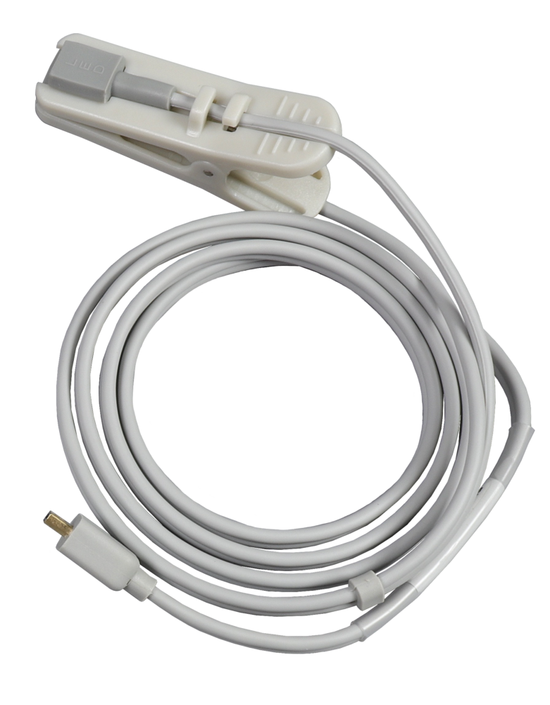 Vetcorder™ Small Animal SpO2 Lingual Sensor - Eickemeyer Veterinary ...