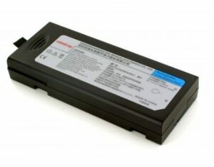 Mindray Lithium Ion Battery - Eickemeyer Veterinary Technology