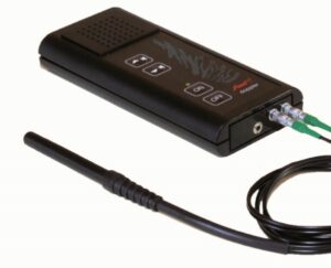 Pen probe for EICKEMEYER® Doppler - Eickemeyer Veterinary Technology