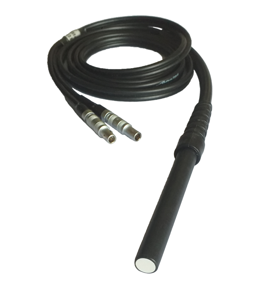 Pen probe for EICKEMEYER® Doppler - Eickemeyer Veterinary Technology
