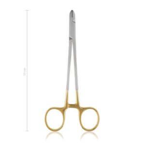 Wire Implant and Instrument Set - Eickemeyer Veterinary Technology