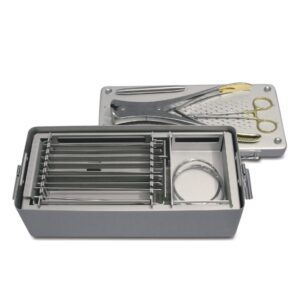 Wire Implant and Instrument Set - Eickemeyer Veterinary Technology