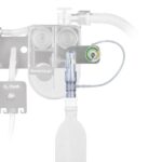 Manomètre pour EICKEMEYER® NarkoVet LIGHT - Eickemeyer Veterinary ...