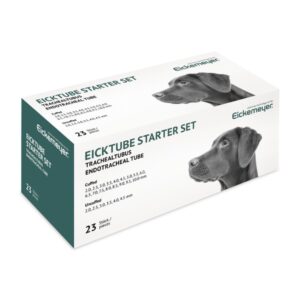 Starter Kit for EICKEMEYER® NarkoVet Light Anaesthetic Unit ...