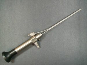 Semi-Flexible Micro-Endoscope - Eickemeyer Veterinary Technology